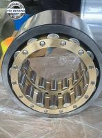 China Low Friction 352124X3-RZZ Railway Bearing 120*195*131.35*126mm High Speed for sale