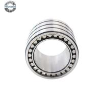 China FSK 750RX3005 Rolling Mill Roller Bearing Brass Cage Four Row Shaft ID750mm for sale