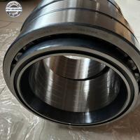 China Four Row 760RX3166 Cylindrical Roller Bearing 760*1080*790mm China Manufacture for sale