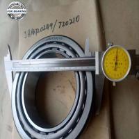 China Single Row 48393/48320 Tapered Roller Bearing 136.52*190.5*39.69mm For Suku Honda for sale