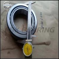 China Single Row 48393/48320 Tapered Roller Bearing 136.52*190.5*39.69mm For Suku Honda for sale