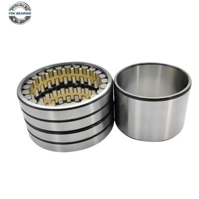 China Multiple Row 770RX3151 Four Row Cylindrical Roller Bearing Steel Mill Bearings for sale