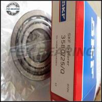 China Euro Market 896/892 Front Wheel Bearings For Mercedes Benz Truck for sale