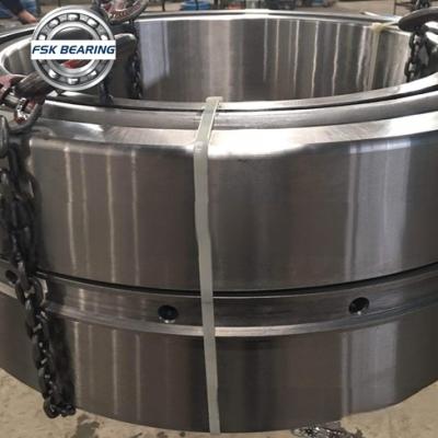 China FSKG HH224346NW/K110108 Double Row Tapered Roller Bearing 114.3*311.15*158.75mm Big Size for sale
