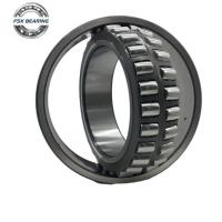 China P5 P4 24126ASK30.535611 Spherical Roller Bearing 130*210*80mm With Brass Cage Iron Cage for sale