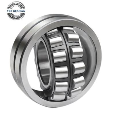 China ABEC-5 24130ASK30.514243 Spherical Roller Bearing For Work Rolls Long Life 150*250*100mm for sale