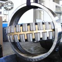 China China FSK 24160AK30.526655 Spherical Roller Bearing 300*500*200mm Large Size for sale