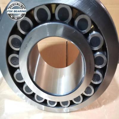 China P5 P4 24164AK30.523187 Spherical Roller Bearing 320*540*218mm With Brass Cage Iron Cage for sale