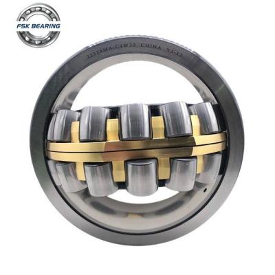 China Double Row 24172AK30.801462 Spherical Roller Bearing ID360mm OD600mm For Cement Factory for sale