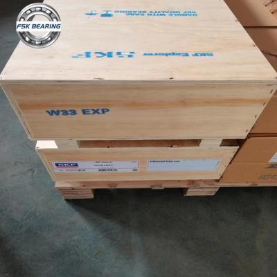 China ABEC-5 24124S.578744 Spherical Roller Bearing For Work Rolls Long Life for sale