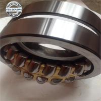 China FSK 24038BS.523792 Spherical Roller Bearing 190*290*100mm For Mining Industrial Crusher for sale