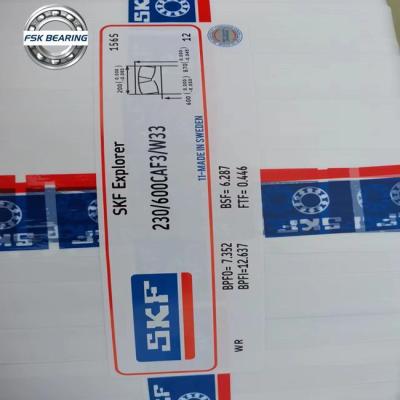 China ABEC-5 24044B.572037 Spherical Roller Bearing For Work Rolls Long Life for sale