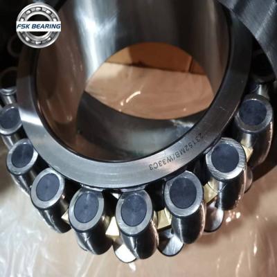 China Heavy Duty 24152B.530662 Work Rolls Spherical Roller Bearing 260*440*180mm for sale
