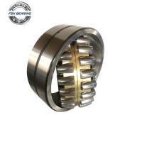 China Double Row 24076B.804546 Spherical Roller Bearing ID380mm OD560mm For Cement Factory for sale