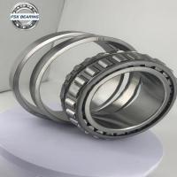 China Two Cups CRD-3615 Double Row Tapered Roller Bearing 180*330*190mm Large Size for sale