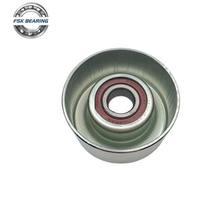 China Automotive Tensioner Bearing 16603-0C020 Timing Belt Tensioner Idler For Toyota for sale