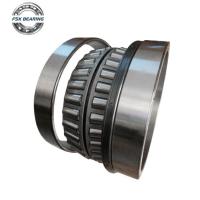 China FSKG 45244 Tapered Roller Bearing  220*340*90mm With Double Cups for sale