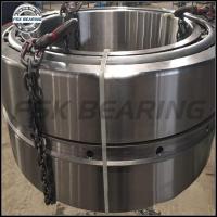 China FSKG 45244 Tapered Roller Bearing  220*340*90mm With Double Cups for sale