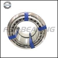 China FSKG 45244 Tapered Roller Bearing  220*340*90mm With Double Cups for sale