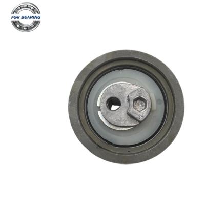 China Belt Tensioner 06D109243B 06D109243C T43237 Idler Pulley For FAW Audi Volkswagen Audi for sale