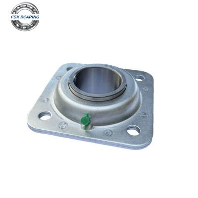 China High-quality ST491A Agricultural Bearing Round Bore Disc Harrow Flange Bearing 45x127x42.8mm Longer Life for sale