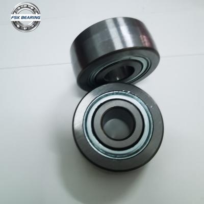 China High-Precision DF0109LLPX1 Double Row Angular-Contact Ball Bearing 12.7X38.2X15.9mm Deep Groove Ball Bearing for sale