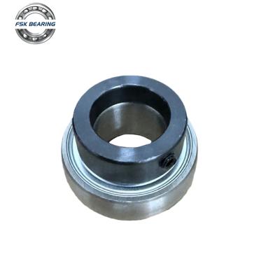 China High-Quality SA205 Radial Insert Ball Bearing 25x52x15mm For Agricultural Machinery for sale