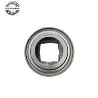 China Heavy Duty W209PPB5 Disc Harrow Bearing Square Bore Ball Bearing 32.776*85*36.52mm Inch Size for sale