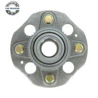 China Auto Parts 42200-S84-A51 512178 GH20920 Wheel Bearing Kit Wheel Hub Bearing For HONDA for sale
