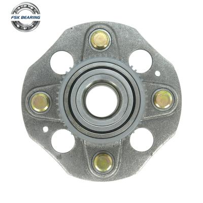 China Auto Parts 42200-S84-A51 512178 GH20920 Wheel Bearing Kit Wheel Hub Bearing For HONDA for sale
