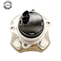 China Warranty 42410-52020 VKBA3930 Wheel Bearing Kit Wheel Hub Bearing For TOYOTA for sale