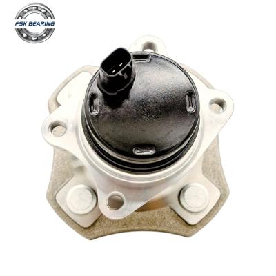 China Warranty 42410-52020 VKBA3930 Wheel Bearing Kit Wheel Hub Bearing For TOYOTA for sale