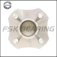 China Warranty 42410-52020 VKBA3930 Wheel Bearing Kit Wheel Hub Bearing For TOYOTA for sale