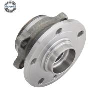 China Auto Parts 1T0498621 Front Wheel Hub Unit For Volkswagen Sagitar CC Golf Audi A3 for sale
