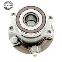 China 28473-FJ000 28473FL040 Rear Wheel Hub Bearing Unit For Subaru XV Forester for sale