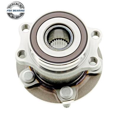 China 28473-FJ000 28473FL040 Rear Wheel Hub Bearing Unit For Subaru XV Forester for sale