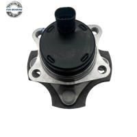China FSK 3DACF1026-1A 42450-52A30 Rear Wheel Hub Bearing Unit For Toyota Weizhi King Kong for sale