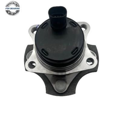 China FSK 3DACF1026-1A 42450-52A30 Rear Wheel Hub Bearing Unit For Toyota Weizhi King Kong for sale