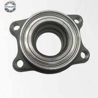 China FSKG 4FD407625A 4F0 498625 B VKBA6547 Front Wheel Hub Unit For Audi A6L for sale