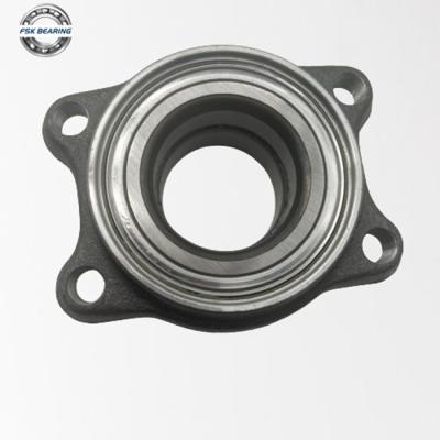 China FSKG 4FD407625A 4F0 498625 B VKBA6547 Front Wheel Hub Unit For Audi A6L for sale