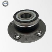 China Auto Parts 5QD501611B Rear Wheel Hub Bearing Unit For New Volkswagen Lingdu for sale