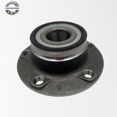 China Auto Parts 5QD501611B Rear Wheel Hub Bearing Unit For New Volkswagen Lingdu for sale