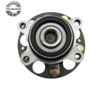China 42200TR3A01 Rear Wheel Hub Bearing Unit Axle Head To Honda Civic 2012-2015 for sale
