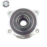China Long Life 51750-S1000 Front Wheel Hub Bearing For Hyundai Sonata for sale