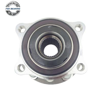 China Long Life 51750-S1000 Front Wheel Hub Bearing For Hyundai Sonata for sale