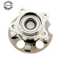 China 42410-0E040 42410-48040 Rear Wheel Hub Unit For Toyota Highlander And Lexus for sale