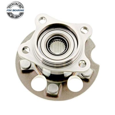 China 42410-0E040 42410-48040 Rear Wheel Hub Unit For Toyota Highlander And Lexus for sale