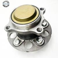 China Rear Wheel Hub Unit Bearing 42200-T2M-T51 541838 For 15 Models Of Honda HM Tiansi Platinum for sale