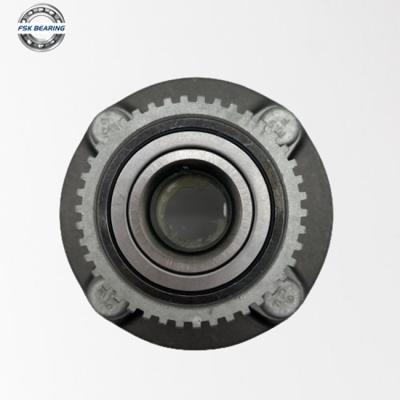 China Ring Gear 35016CA ABS Front Wheel Hub Bearing Unit For Wuling Zhiguang for sale