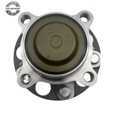 China FSKG 1T0498621 Front Wheel Hub Unit For Volkswagen Sagitar CC Golf Audi A3 TT for sale